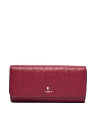 Furla Geldb&ouml;rse Camelia WP00317 HSF000 CN CGQ00 Dunkelrot