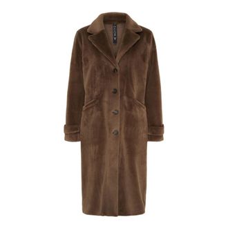 Notyz Jacken - - Jackets - Damen - Braun - XS