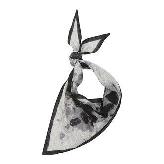 Faliero Sarti Sindy Scarf - - Accessories - Damen - Grau - ONE SIZE