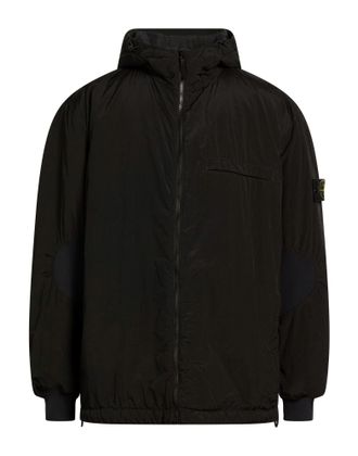 Stone Island JACKEN & M&Auml;NTEL - Jacken und Anoraks auf YOOX.COM