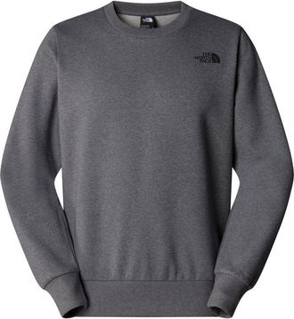 The North Face Sweatshirt M SIMPLE DOME CREW (1-tlg)