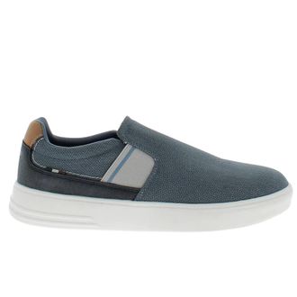 Armata Di Mare Amus25M727 Slip-On - Homme - Chaussures - Bleu - Taille: 45 EU