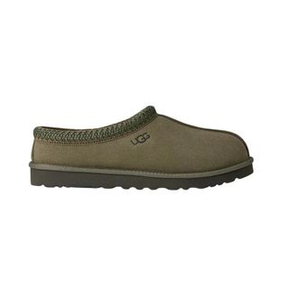 UGG Tasman II Slipper - - Shoes - Herren - Gr&uuml;n - 41 EU