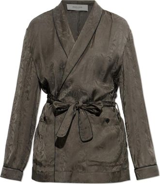 Golden Goose Damen, Strickwaren, Grau, XSGr&ouml;&szlig;e