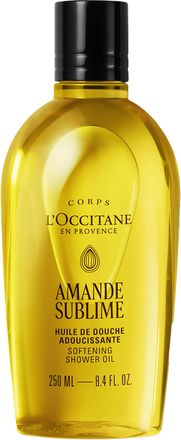 L'Occitane Loccitane Amande Sublime Dusch&ouml;l 250 ml
