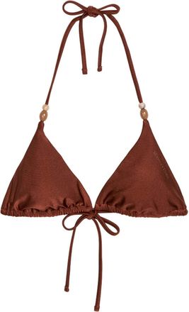 Marc O'Polo Triangel-Bikini-Top Shiny