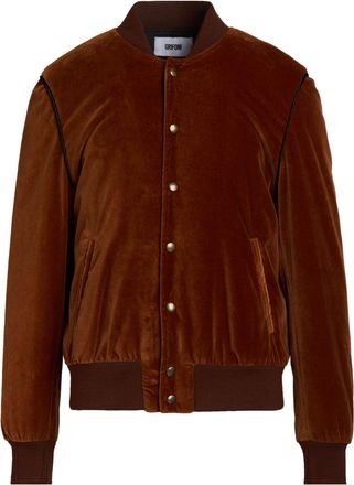 Mauro Grifoni JACKEN & M&Auml;NTEL - Jacken und Anoraks auf YOOX.COM