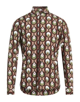 Alessandro Lamura TOPS - Hemden auf YOOX.COM