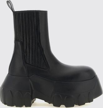 Rick Owens Stiefel Damen Farbe Schwarz