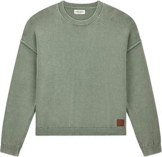 Guess Pull c&ocirc;tel&eacute; en coton