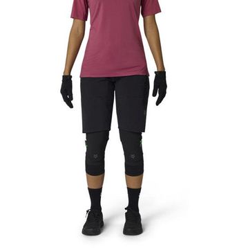 Fox Womens Flexair - MTB Hosen - Damen