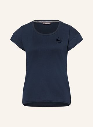 Elbsand Elbsand T-Shirt Ragne blau
