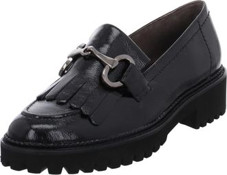 Paul Green 2901 schwarz UK5,5 - GR38,5