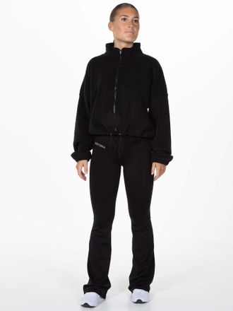 Divina Fleecejacke Teddy