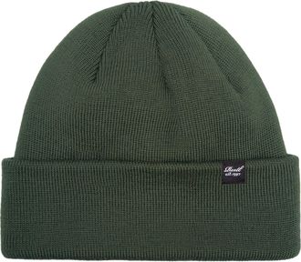 Reell Beanie Dark Green