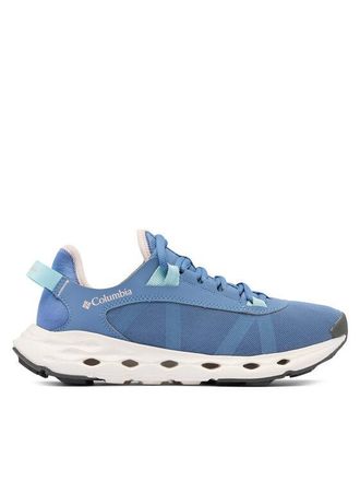 Columbia Sneakers Sneakersy Drainmaker Xtr Water 2062521 Blau