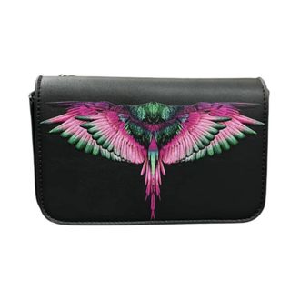 Marcelo Burlon Comaf250142 - - Bags - Damen - Schwarzk - ONE SIZE