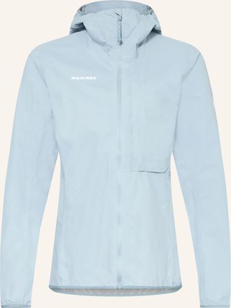 Mammut Mammut Hardshell-Jacke Ducan Light blau