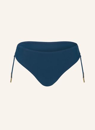 Maryan Mehlhorn Maryan Mehlhorn Basic-Bikini-Hose Elements blau