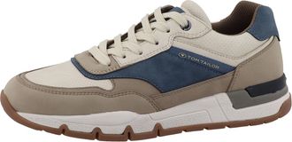 Tom Tailor Sneaker