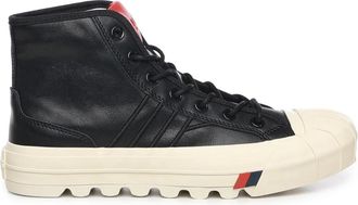 Keds Pro-Keds, Homme, Chaussures, Noir, Taille: 41 EU Baskets basses