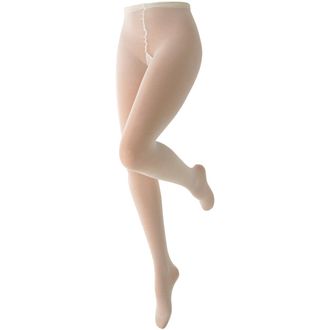 Trasparenze Collant In Lana Merinos 100 Denari Jennifer