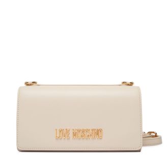 Love Moschino Handtasche LOVE MOSCHINO JC4170PP1OLX0110 &Eacute;cru