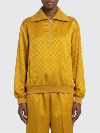 Gucci Veste GUCCI Femme couleur Beige