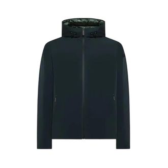 Roberto Ricci Design Montecristo Reversible Jkt - - Jackets - Herren - Gr&uuml;n - M
