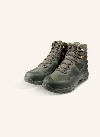 Mammut Mammut Wanderschuhe Blackfin Iii Mid Dt grau