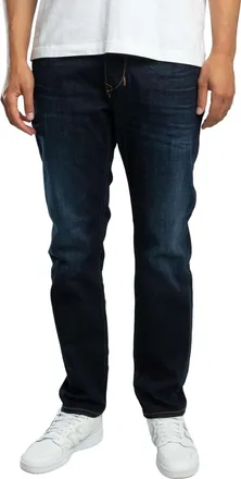 Diesel 1986 Larkee Regular Jeans, Blau