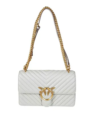 Pinko Sac Banane - Gris