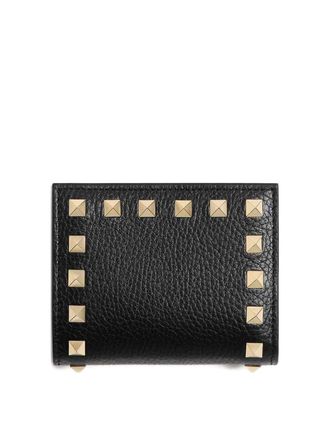 Valentino Garavani Portefeuilles - Noir