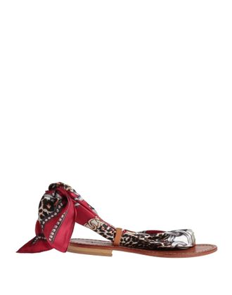Stringart SCHUHE - Zehentrenner auf YOOX.COM