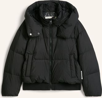 Marc O'Polo Marc Opolo Daunenjacke schwarz