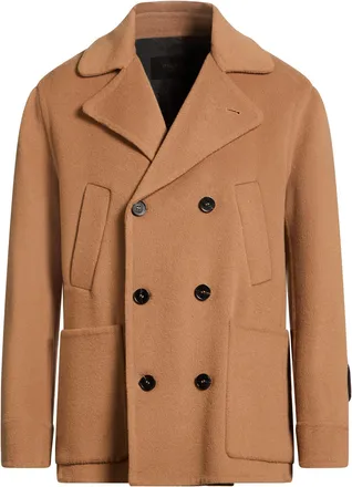 Palt&ograve; JACKEN & M&Auml;NTEL - M&auml;ntel auf YOOX.COM