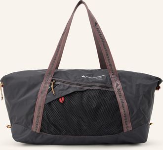 Kl&auml;ttermusen Reisetasche Mimer 40 L schwarz