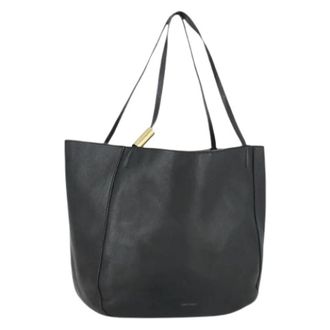 Jimmy Choo London Pre-owned Tote Bag - - Pre-owned - Damen - Schwarzk - ONE SIZE