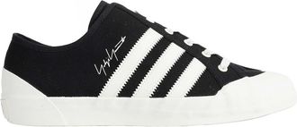 Yohji Yamamoto Nisi Lo Sneakers