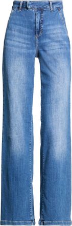 Liu Jo HOSEN & R&Ouml;CKE - Jeanshosen auf YOOX.COM
