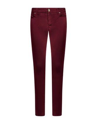 Liu Jo HOSEN & R&Ouml;CKE - Jeanshosen auf YOOX.COM
