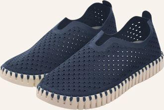 Ilse Jacobsen Ilse Jacobsen Sneaker Low tulip3275 blau