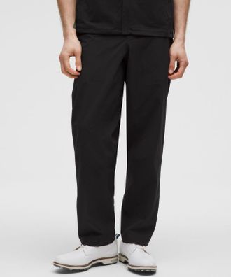 lululemon Pantalon de golf imperméable Standard pour Hommes - Taille 2XL