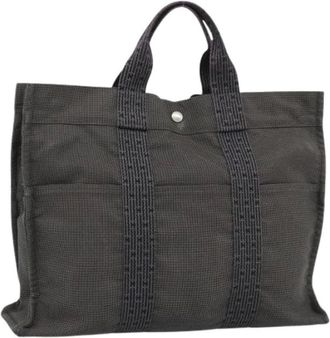 Herm&egrave;s Damen, Pre-Owned, Grau, ONE SIZEGr&ouml;&szlig;e