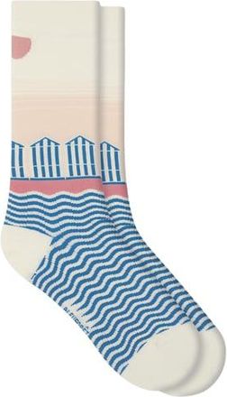 Bleufor&ecirc;t Chaussettes mi-hautes Deauville