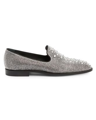 Giuseppe Zanotti ANTHIME Loafers