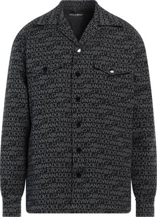 Dolce & Gabbana JACKEN & M&Auml;NTEL - Jacken und Anoraks auf YOOX.COM