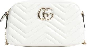 Gucci GG Marmont Small Camera Bag