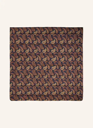 Etro Home Etro Home Tagesdecke rot