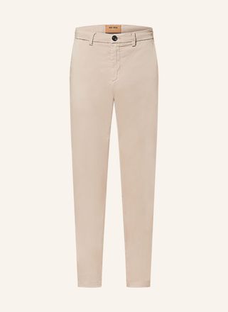 Mos Mosh Mos Mosh Gallery Chino Mmghunt Regular Fit beige